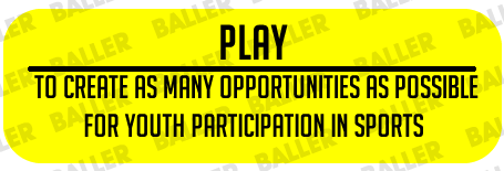 About us – Balham Ballers