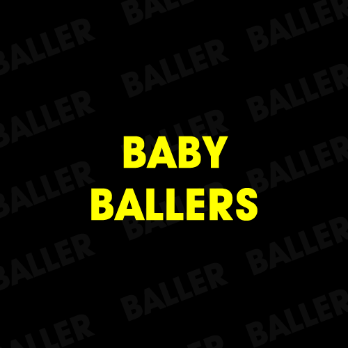 Our Sessions - Balham Ballers