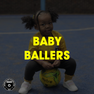 Our Sessions – Balham Ballers