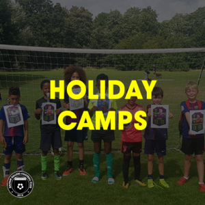 Our Sessions – Balham Ballers