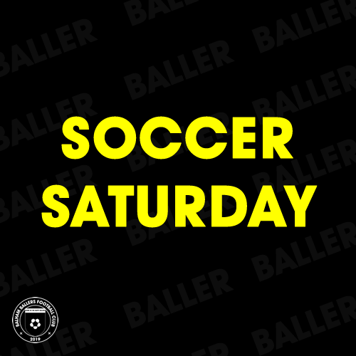Our Sessions – Balham Ballers