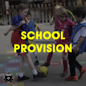 Our Sessions – Balham Ballers